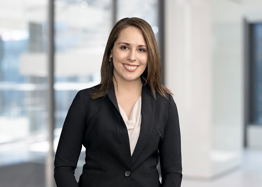 Laura Wilk | Covington & Burling LLP