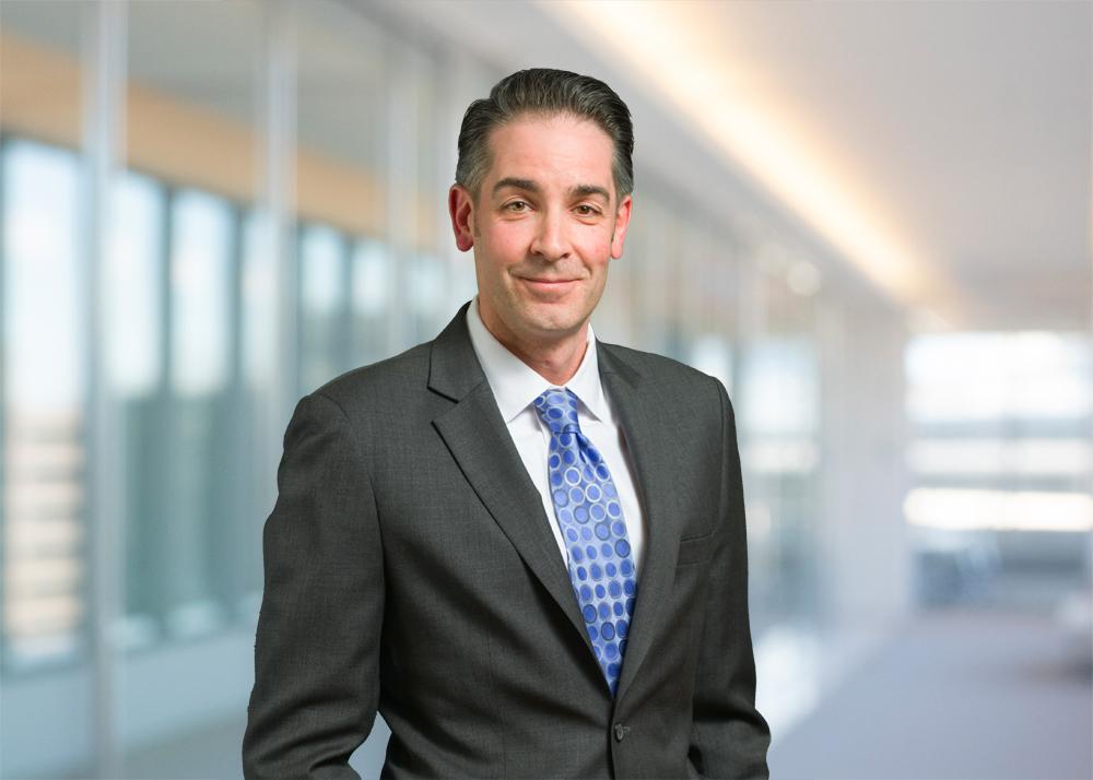 Christopher M. Denig | Covington & Burling LLP