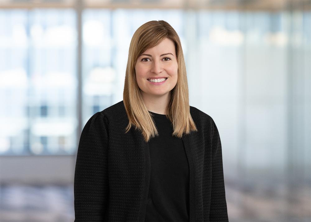 Jill Garcia | Covington & Burling LLP