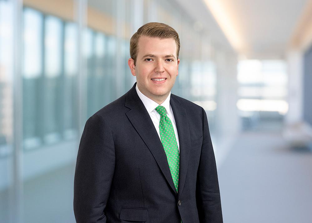 John Catalfamo | Covington & Burling LLP