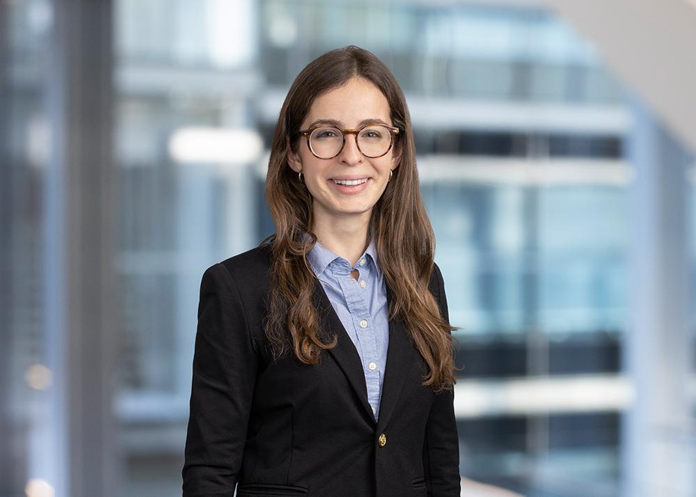 Deb Malamud | Covington & Burling LLP