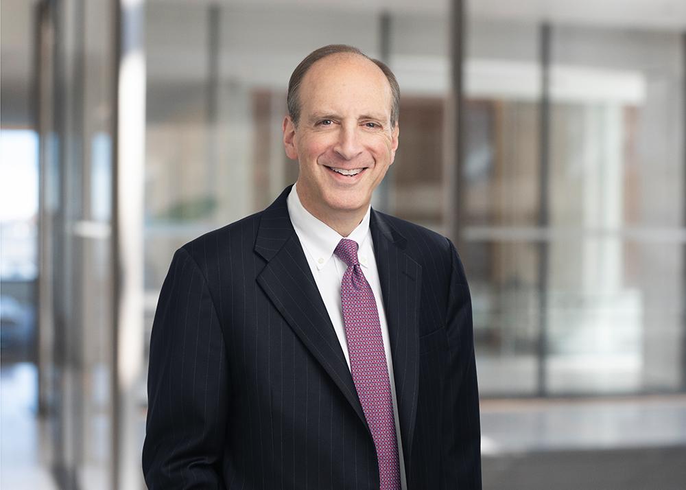 Mark E. Plotkin | Covington & Burling LLP