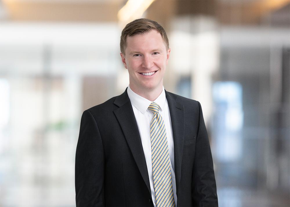 Tyler Smith | Covington & Burling LLP