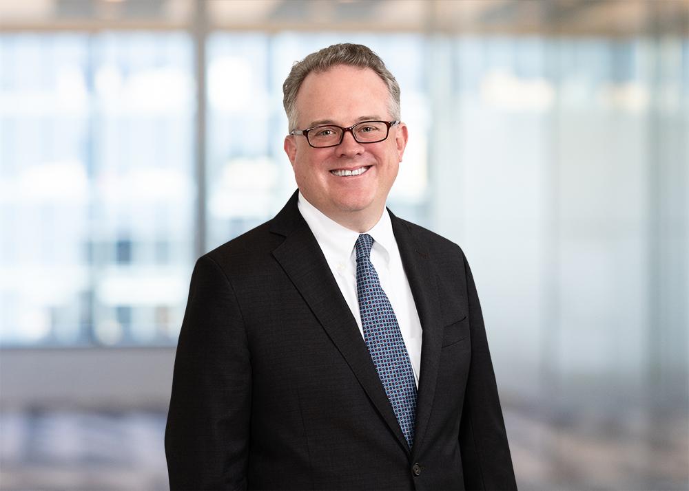 Scott C. Weidenfeller | Covington & Burling LLP