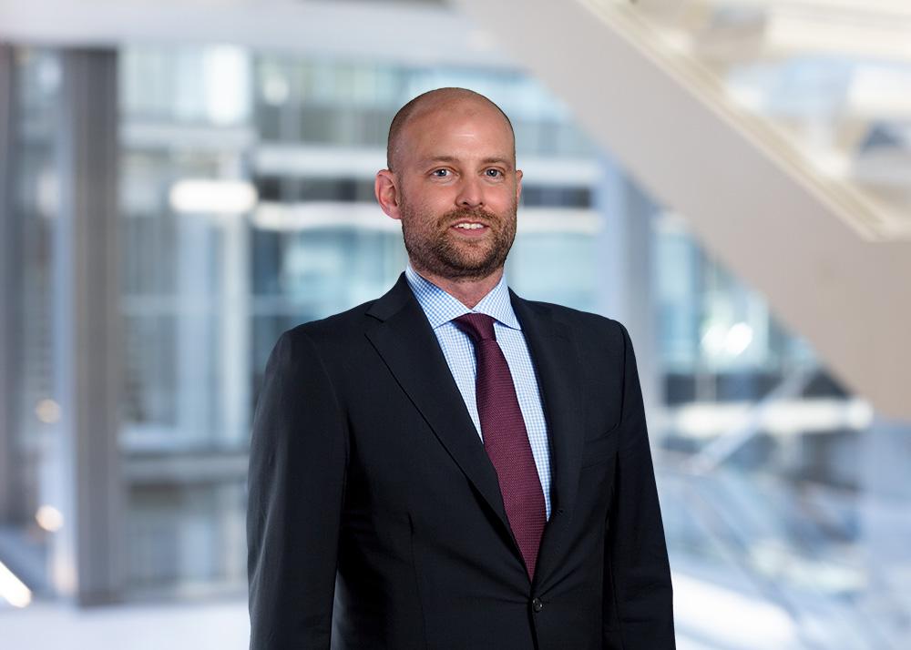 Kyle Rabe | Covington & Burling LLP