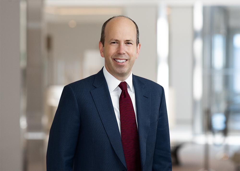 Microsoft and the DOJ A Conversation with Covingtons James Garland ...