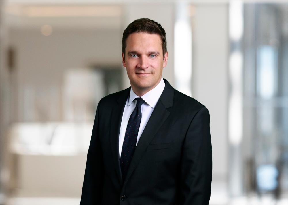 Cortlin H. Lannin | Covington & Burling LLP