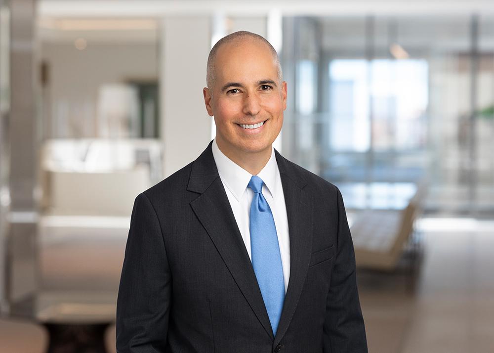 Yaron Dori | Covington & Burling LLP