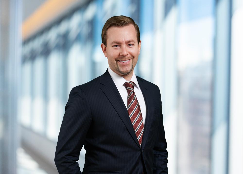 Kevin R. Glandon | Covington & Burling LLP