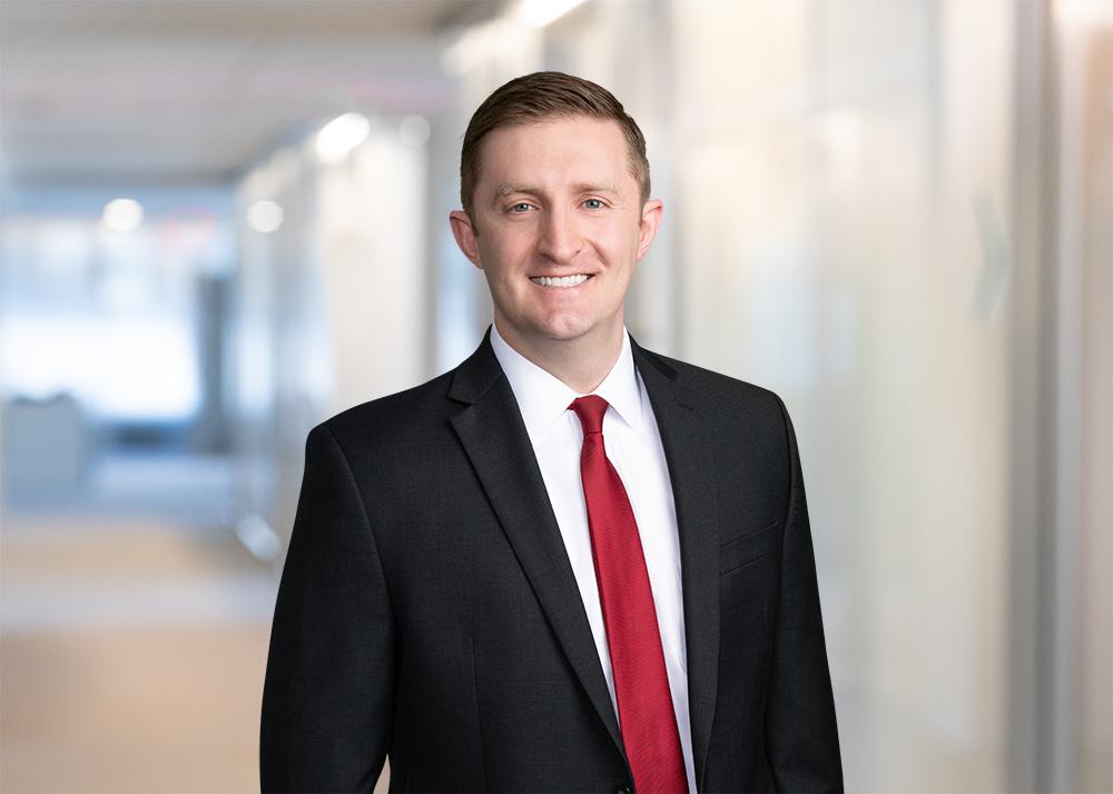 Jacob Crump | Covington & Burling LLP