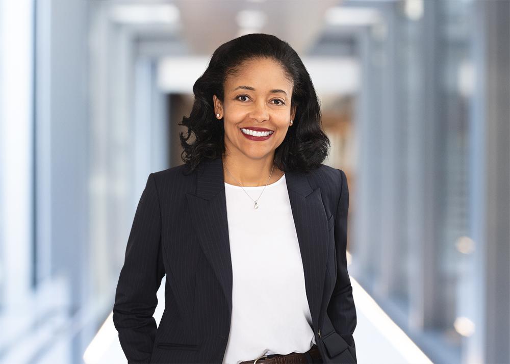 Catherine Dargan Named Chambers North America Diversity Inclusion ...