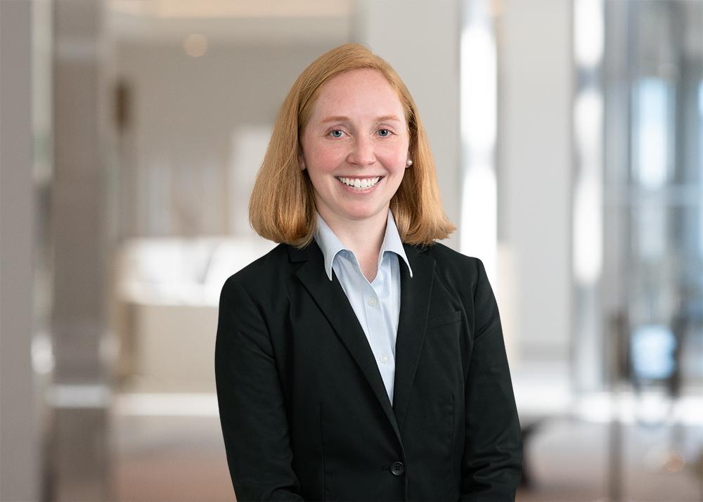 Catherine Wettach | Covington & Burling LLP