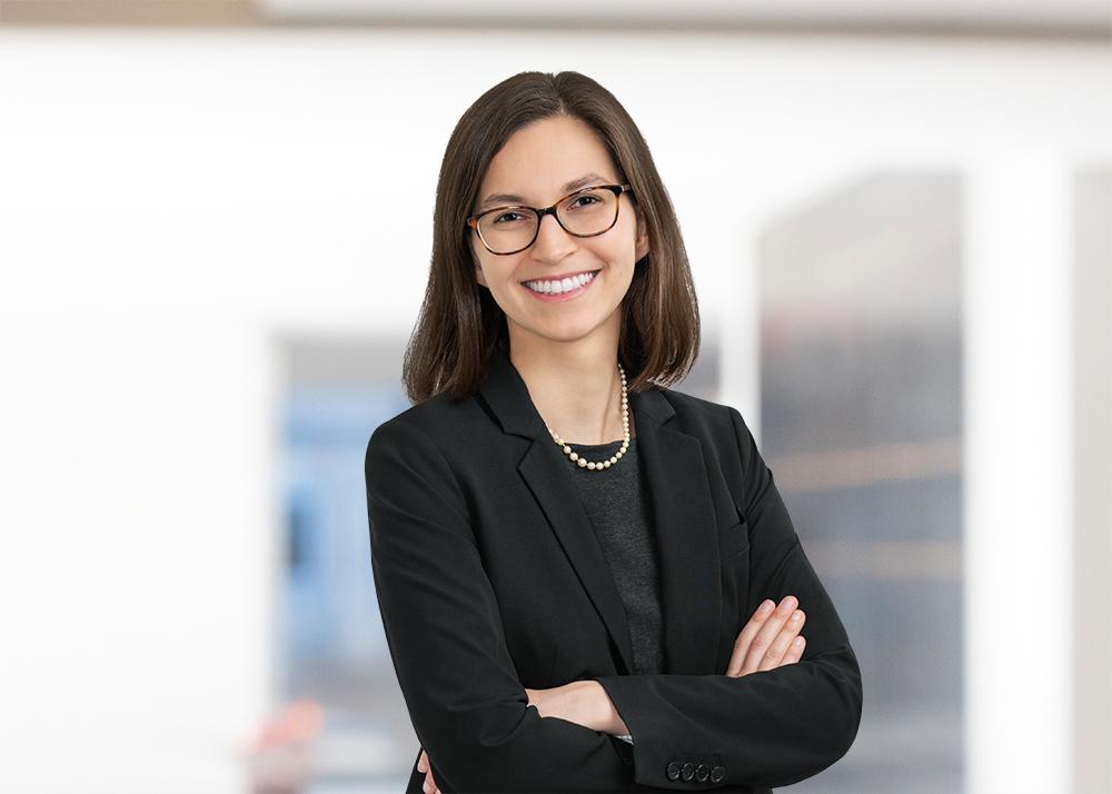 Sarah Friedman | Covington & Burling LLP