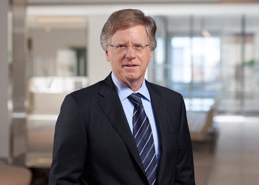 Alan M. Wiseman | Covington & Burling LLP