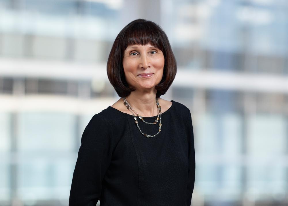 Anna D. Kraus | Covington & Burling LLP