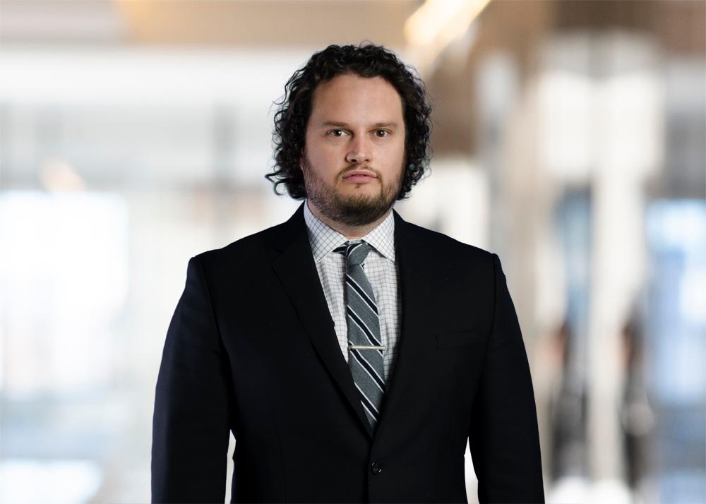 Adrian J. Perry | Covington & Burling LLP