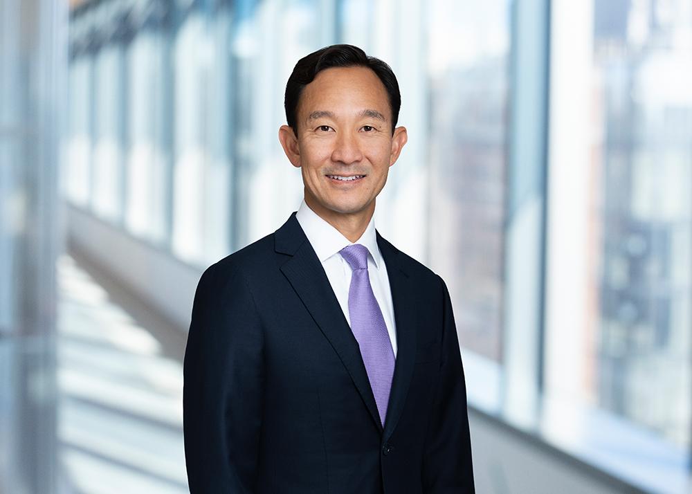 Darren Teshima | Covington & Burling LLP