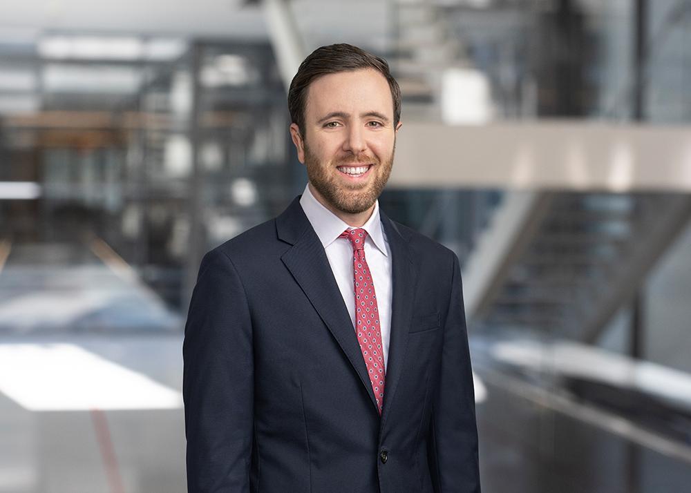 Michael Hill | Covington & Burling LLP