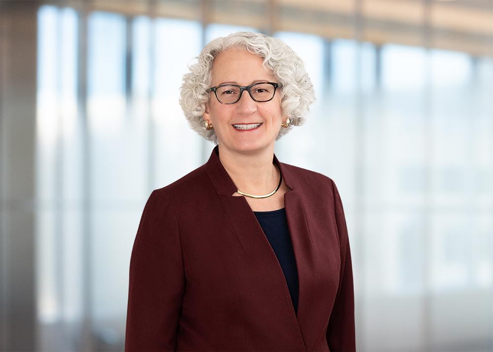 Shara L. Aranoff | Covington & Burling LLP