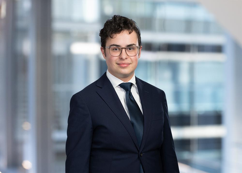 John August | Covington & Burling LLP