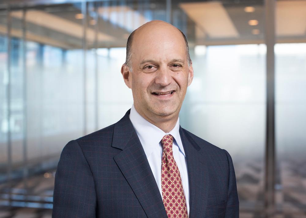 Michael S. Labson | Covington & Burling LLP