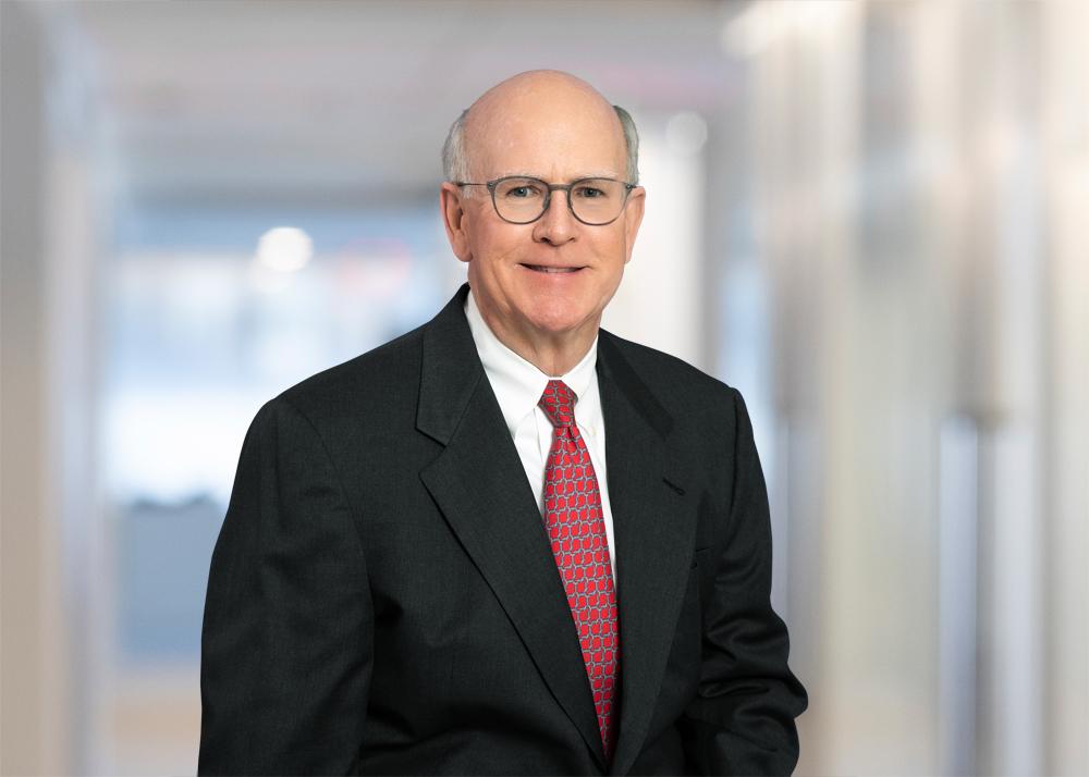 Paul V. Rogers | Covington & Burling LLP