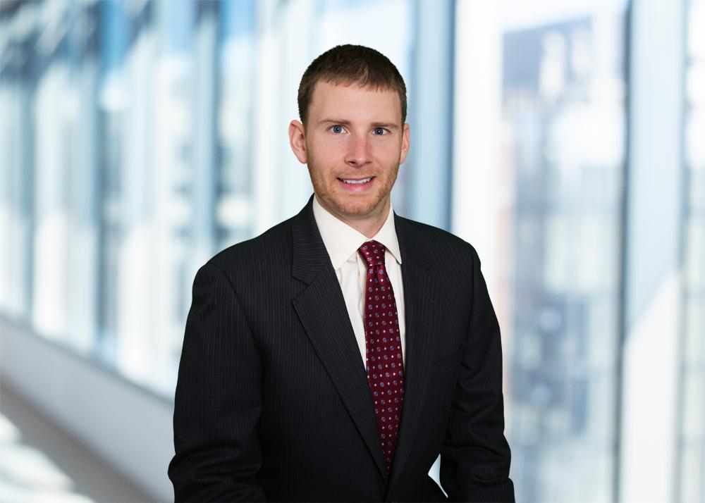 Brandon Gould | Covington & Burling LLP