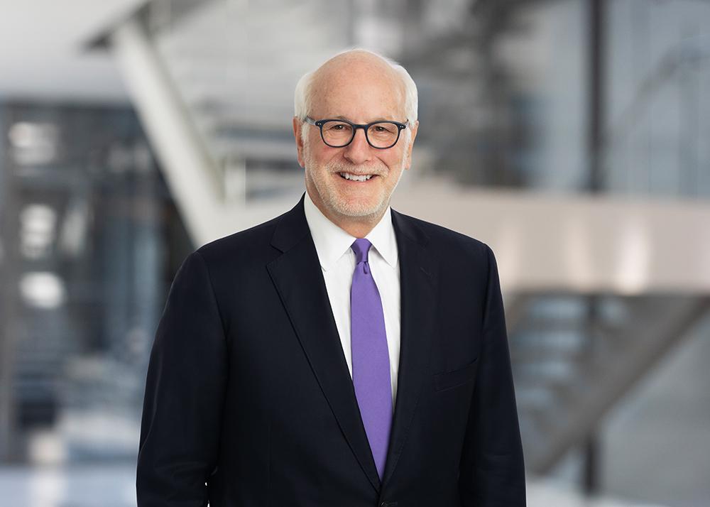 Mitchell F. Dolin | Covington & Burling LLP