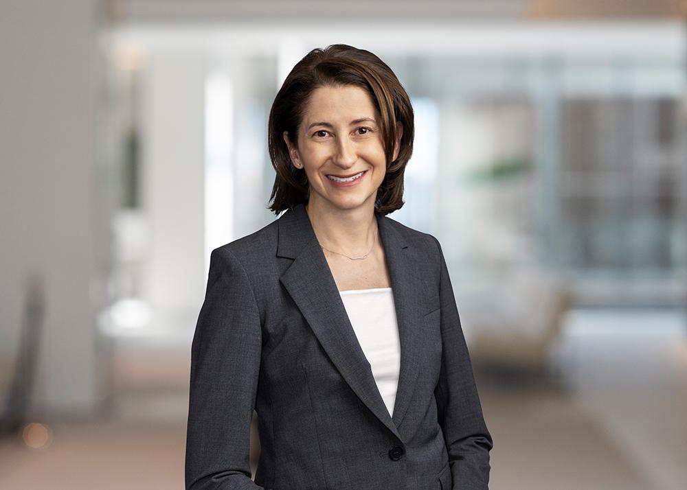 Valerie Hletko | Covington & Burling LLP