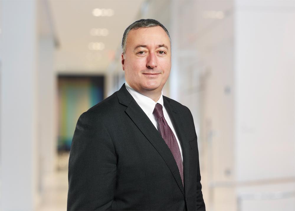 Kevin Coates | Covington & Burling LLP