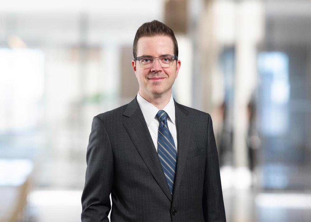 Derek Lawlor | Covington & Burling LLP