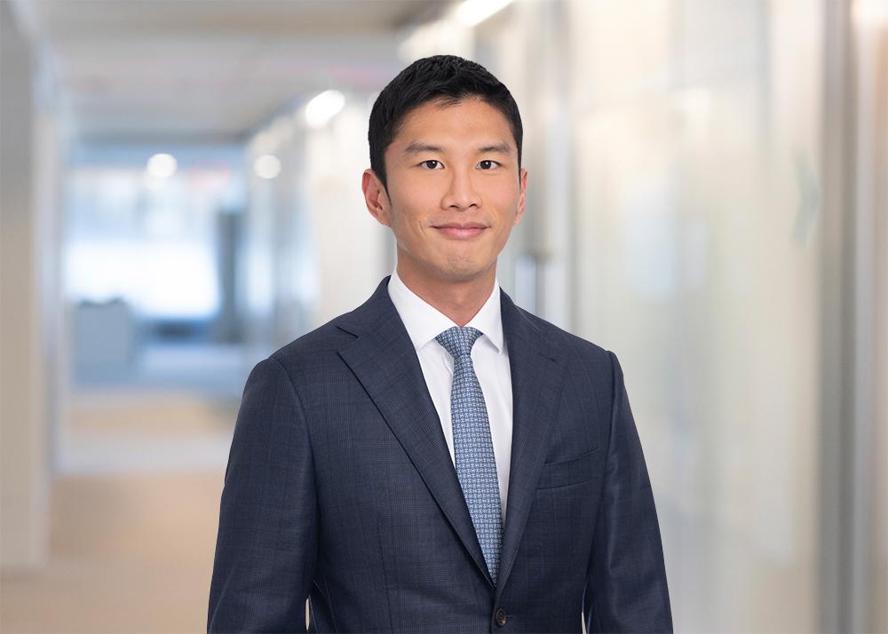 Brian Kim | Covington & Burling LLP