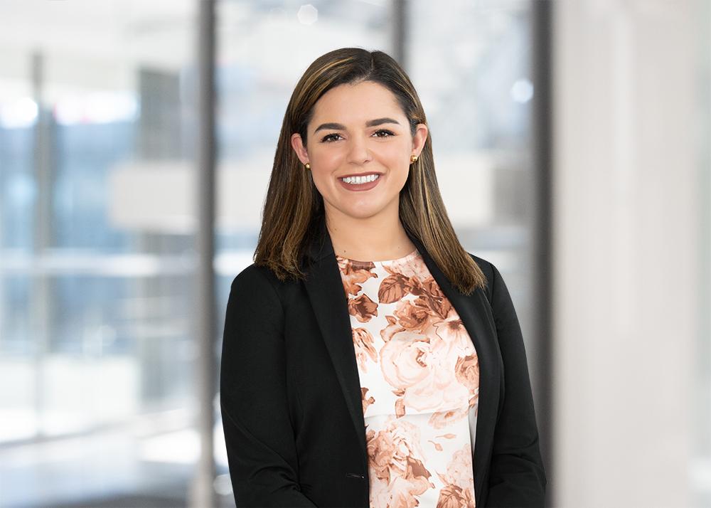 Gaby Vasquez | Covington & Burling LLP