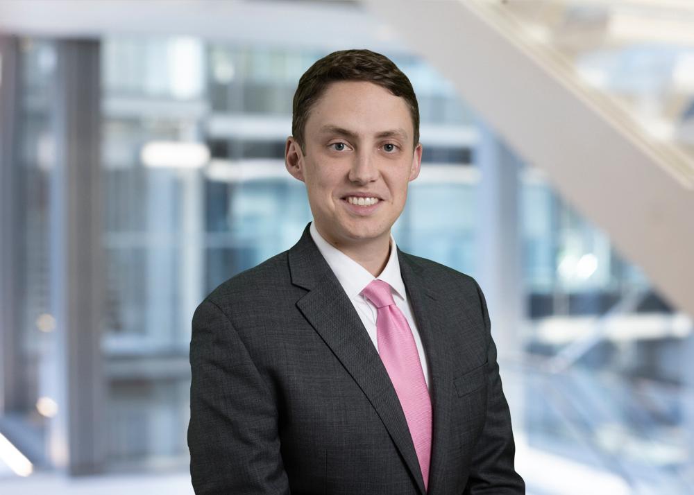 Daniel Grant | Covington & Burling LLP