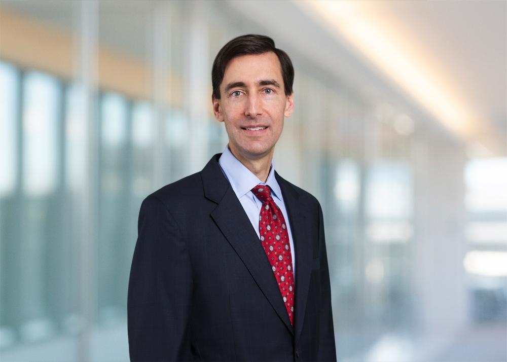 Robert D. Wick | Covington & Burling LLP