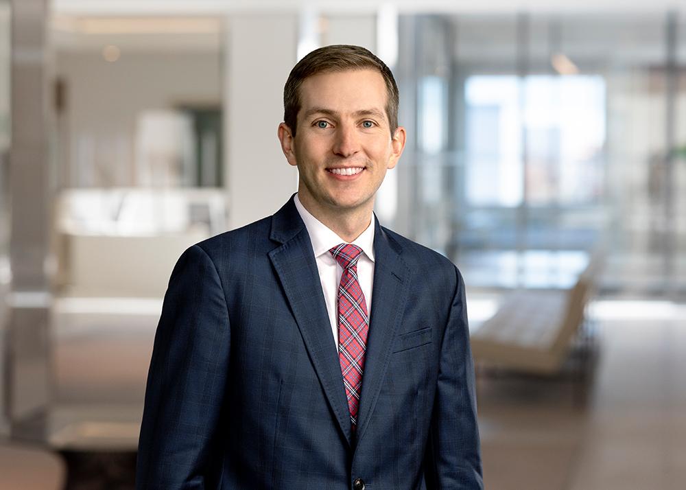 Tim Duncheon | Covington & Burling LLP