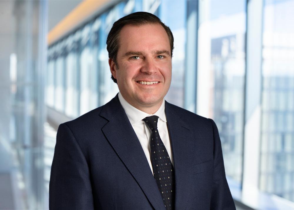 Jeremy Wilson | Covington & Burling LLP