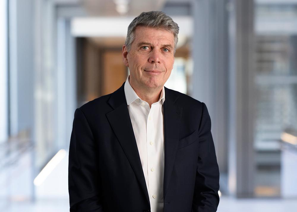 Christian Ahlborn | Covington & Burling LLP