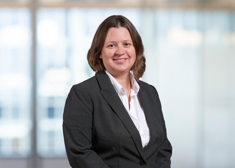Kimberly A. Strosnider | Covington & Burling LLP