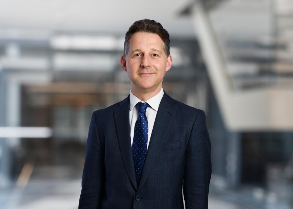 Daniel Pavin | Covington & Burling LLP