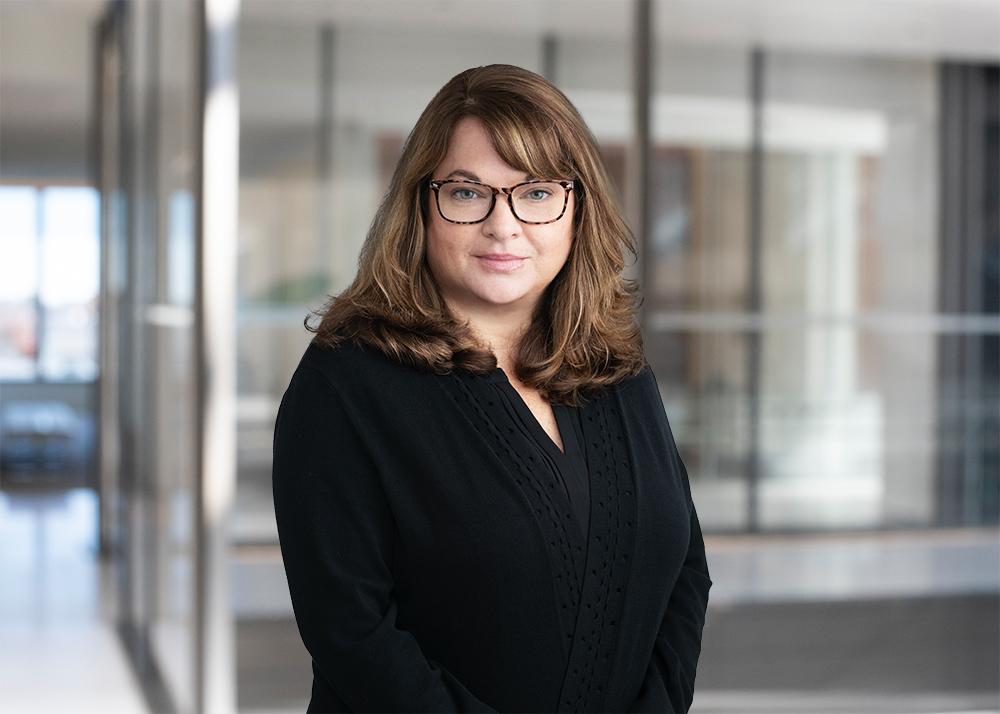 Jennifer L. Plitsch | Covington & Burling LLP