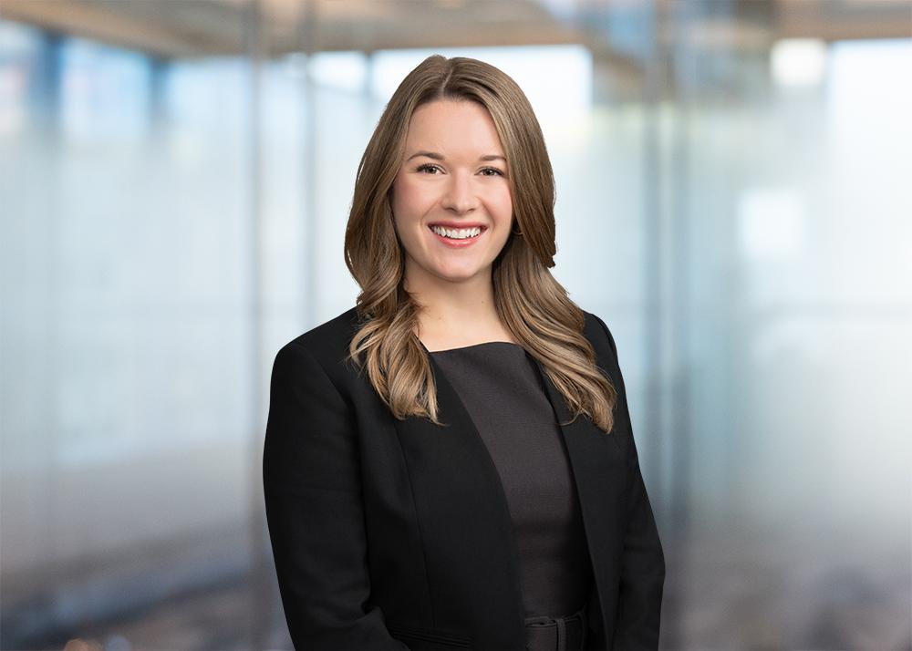 Amanda Reisinger | Covington & Burling LLP