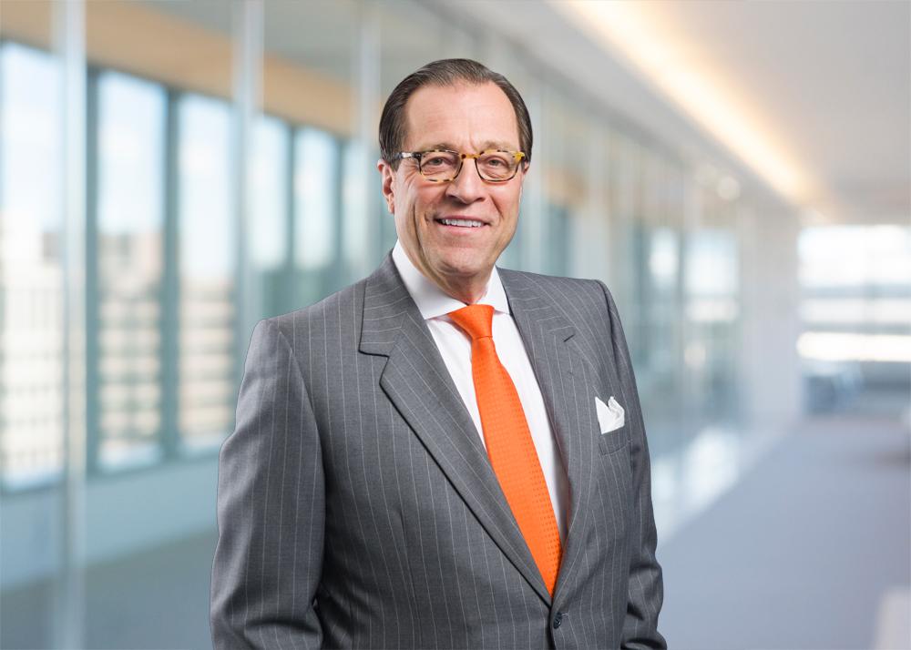 George F. Pappas | Covington & Burling LLP