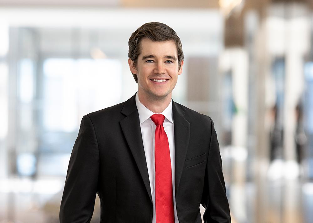 Caleb Skeath | Covington & Burling LLP