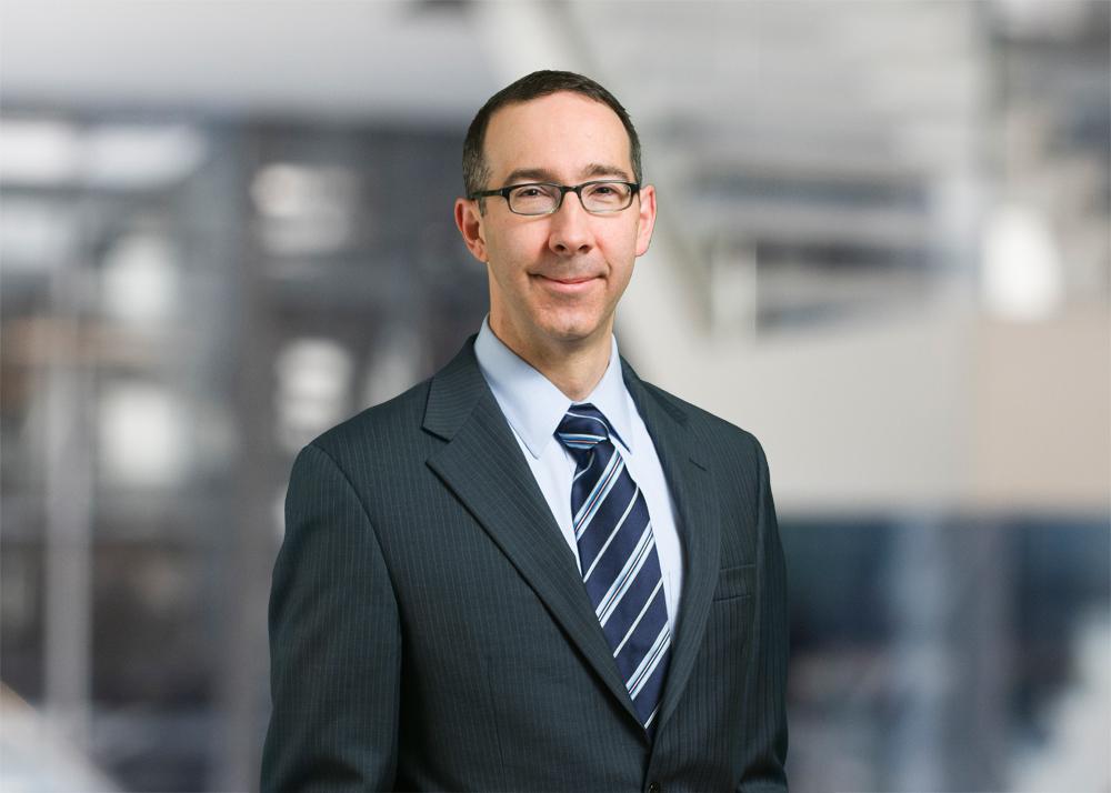 Derek Ludwin | Covington & Burling LLP