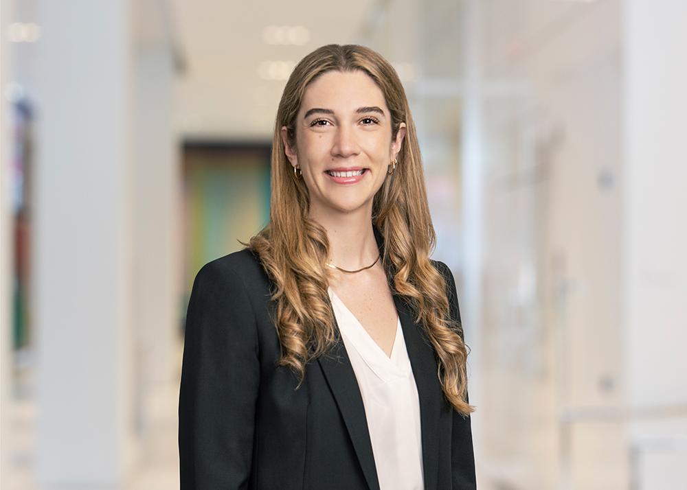 Laura Bleier | Covington & Burling LLP