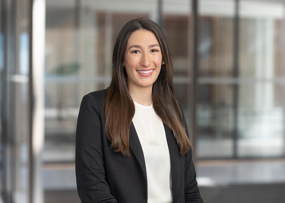 Jessica Gerson | Covington & Burling LLP