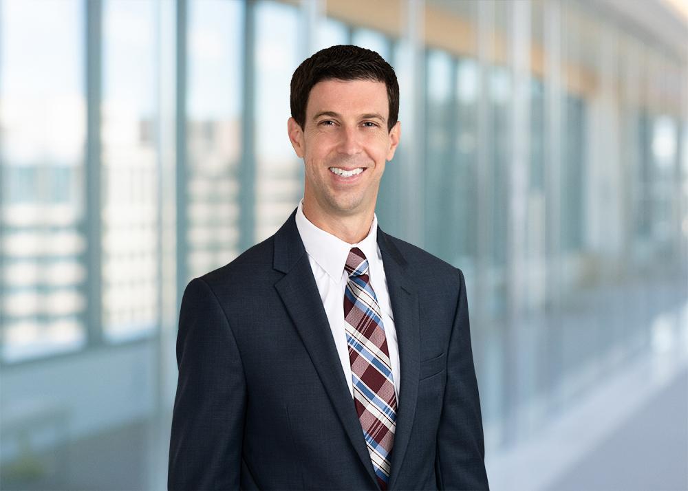 Eric Carlson | Covington & Burling LLP