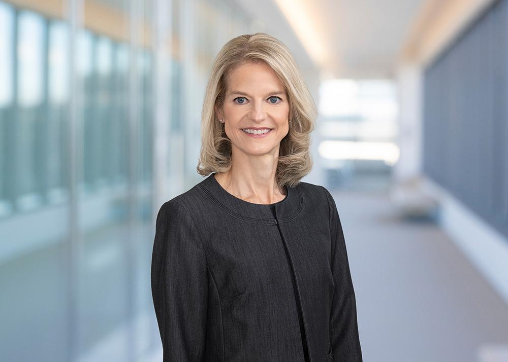 Dana Remus | Covington & Burling LLP