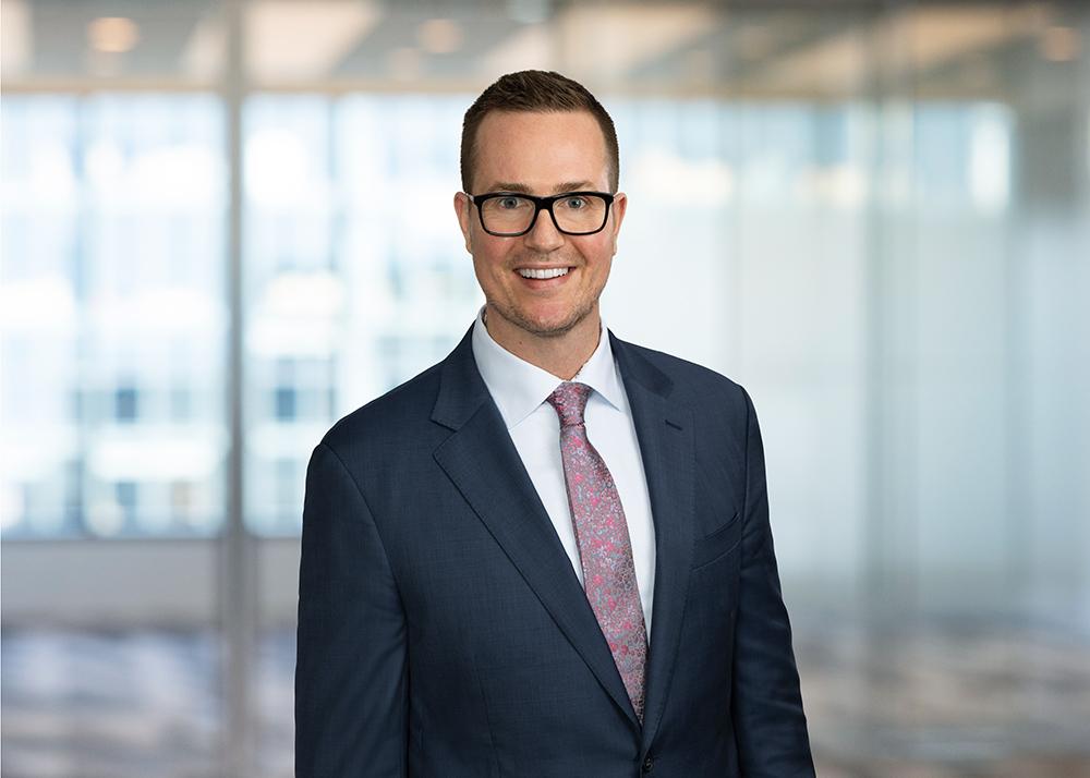 Wade Ackerman | Covington & Burling LLP